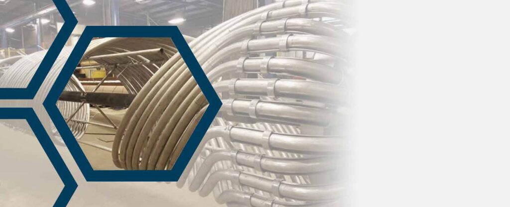 Comprehensive Pipe and Fitting Solutions – BLU International